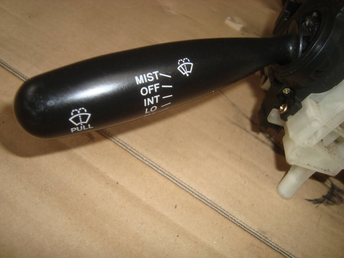 Yahoo!オークション - 8463 キャリートラック DA63T ステアリングシャ...