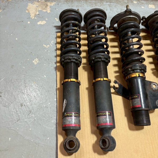 Yahoo!オークション - 日産 S14 S15 シルビア GP SPORTS G-MASTER SUPE...