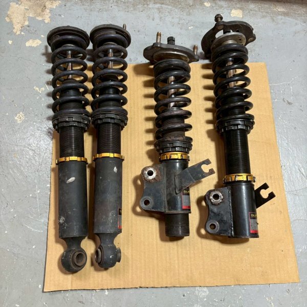 Yahoo!オークション - 日産 S14 S15 シルビア GP SPORTS G-MASTER SUPE...