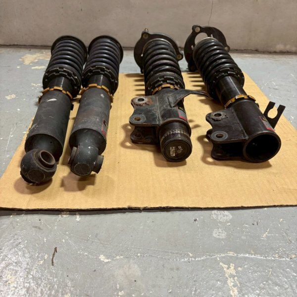 Yahoo!オークション - 日産 S14 S15 シルビア GP SPORTS G-MASTER SUPE...