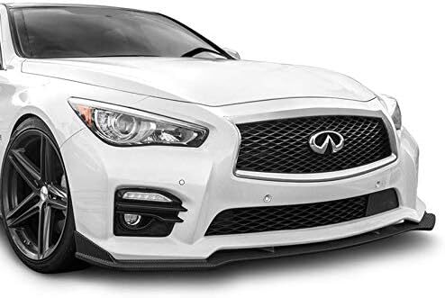 Yahoo!オークション - 国内発送 日産 V37 スカイライン タイプSP フロ...