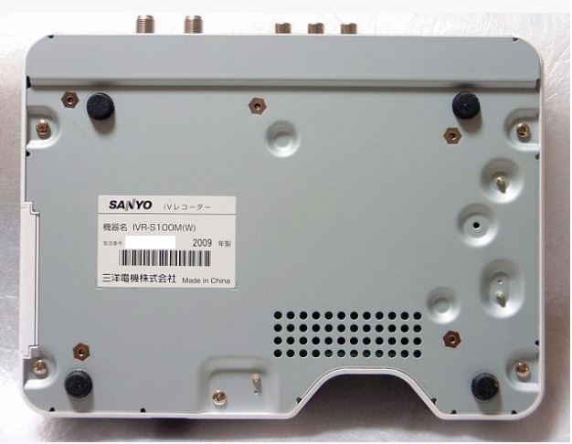 Yahoo!オークション - S100M 【高画質/高精細/録画/小型/消費税無し