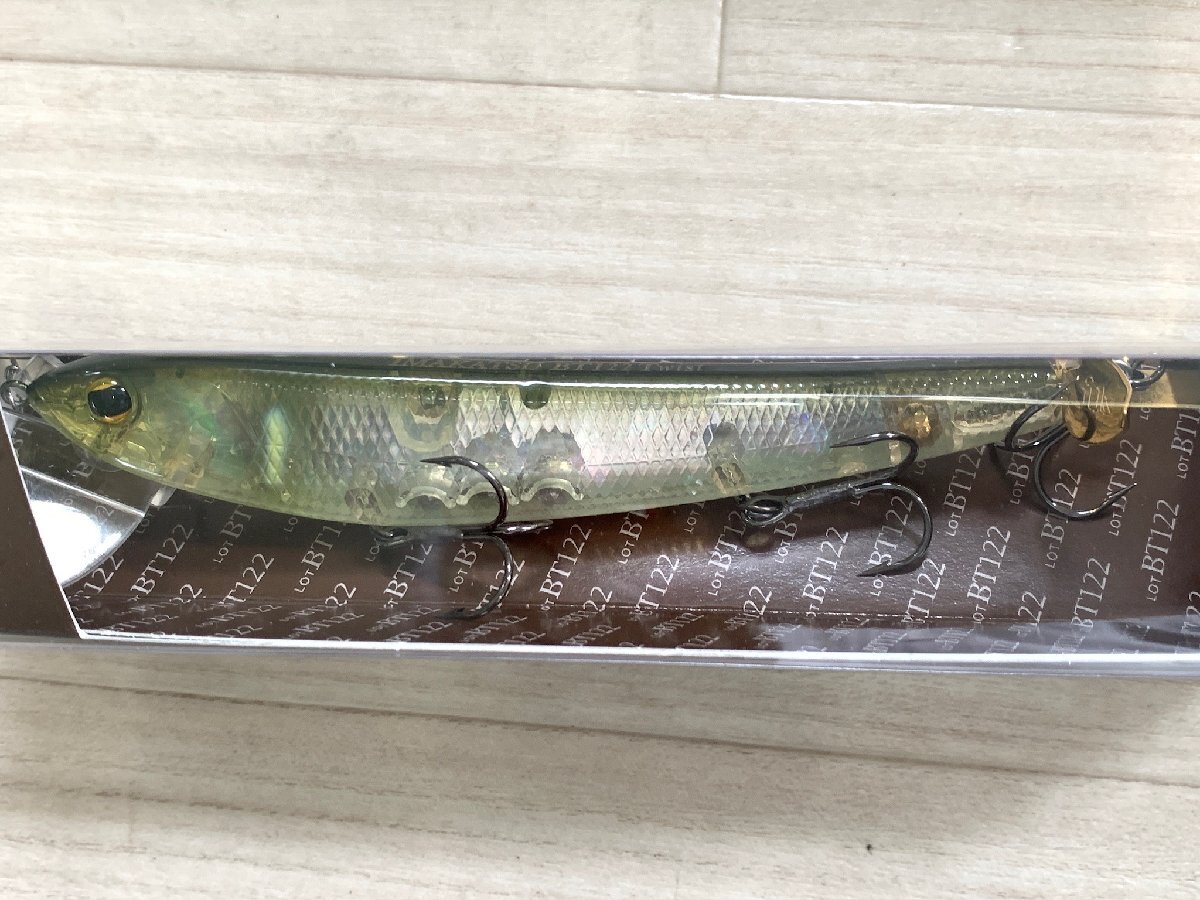 Yahoo!オークション - エバーグリーン LOT BT 122 2個セット 未使用品