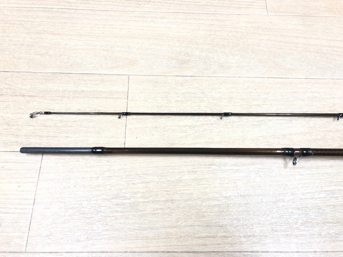 Yahoo!オークション - メジャークラフト CORZZA CZC-662MH 未使用品