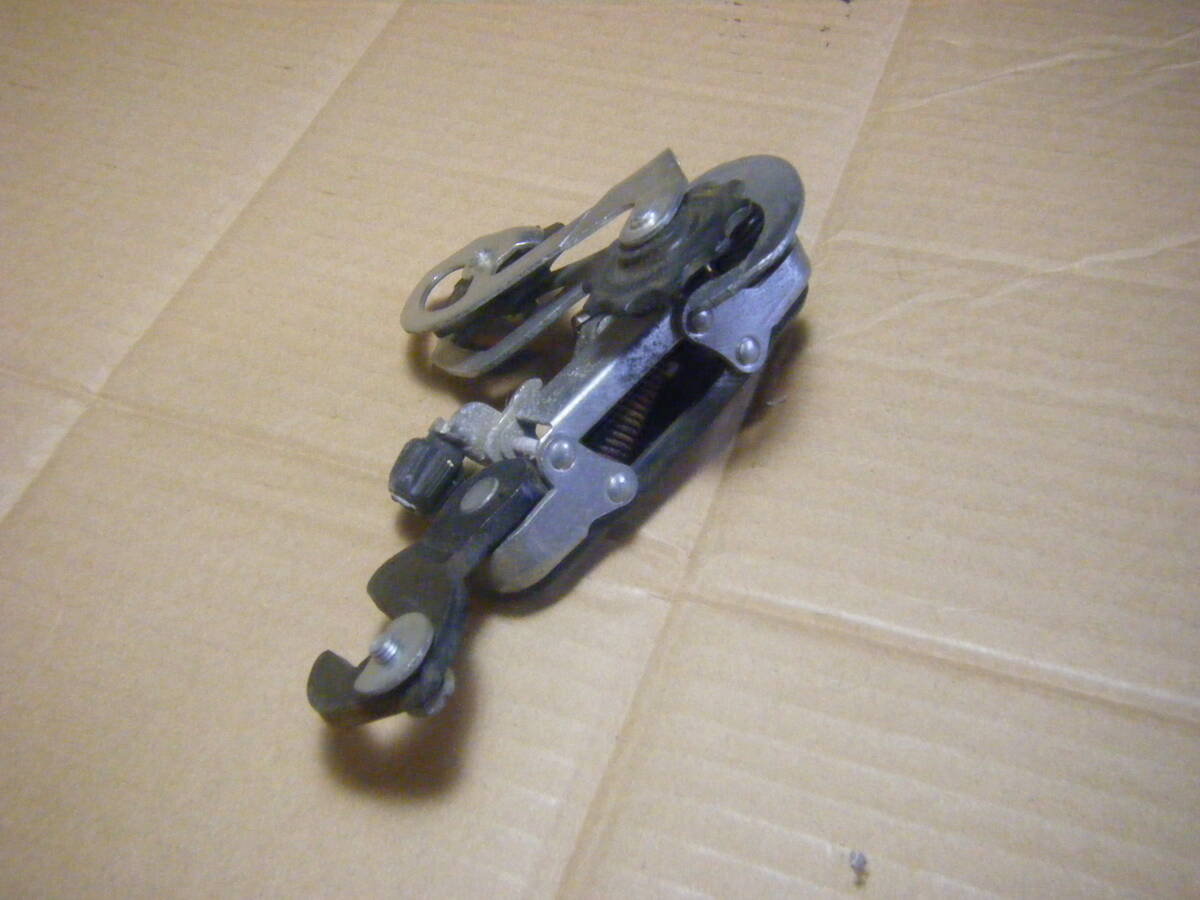 Yahoo!オークション - 一般自転車 シマノ リアディレラー正爪（RD－...