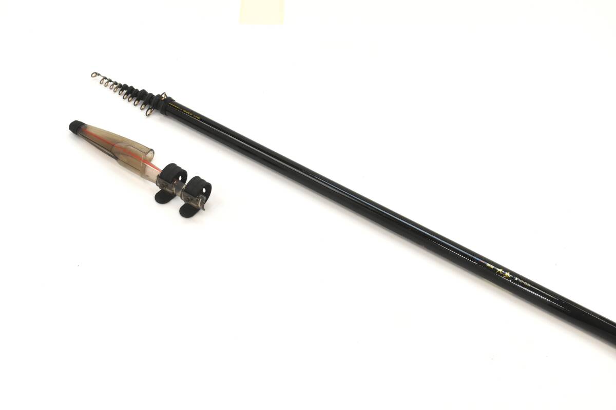 Yahoo!オークション - ダイワ アモルファスウイスカーSS大島 T2-53 日...