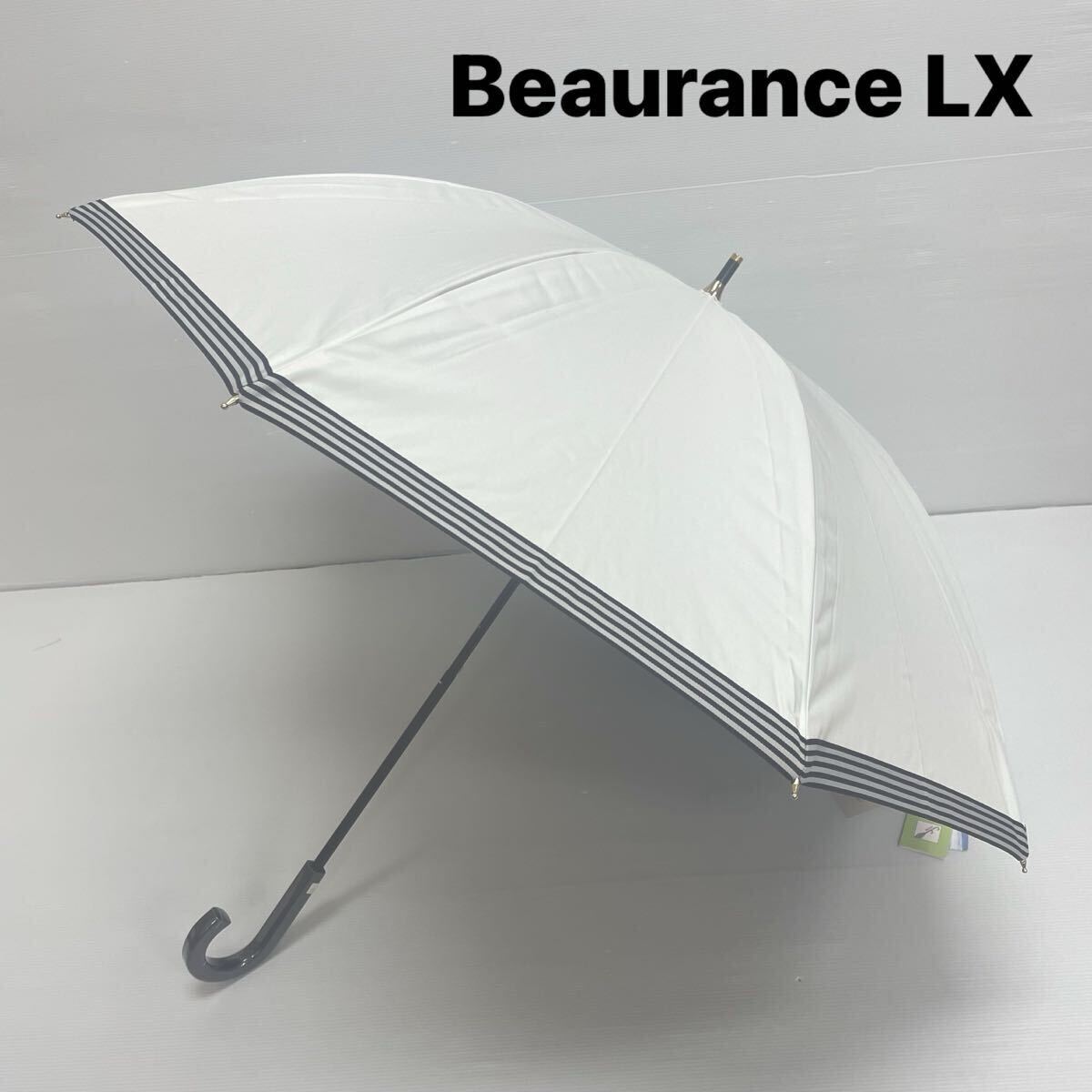 Yahoo!オークション - 新品52879 Beauranceビューランス 白ホワイト グ...