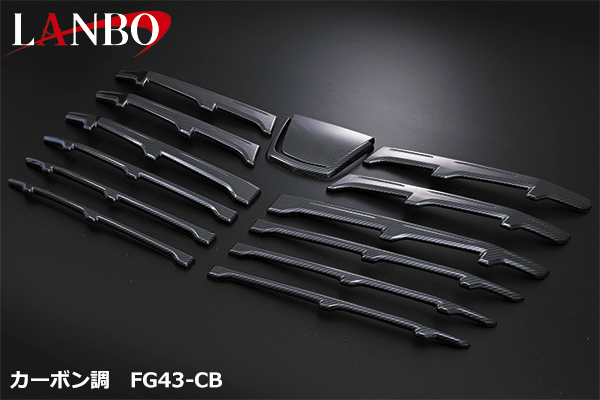 Yahoo!オークション - トヨタ 30系 前期 アルファード30 専用 フロント...