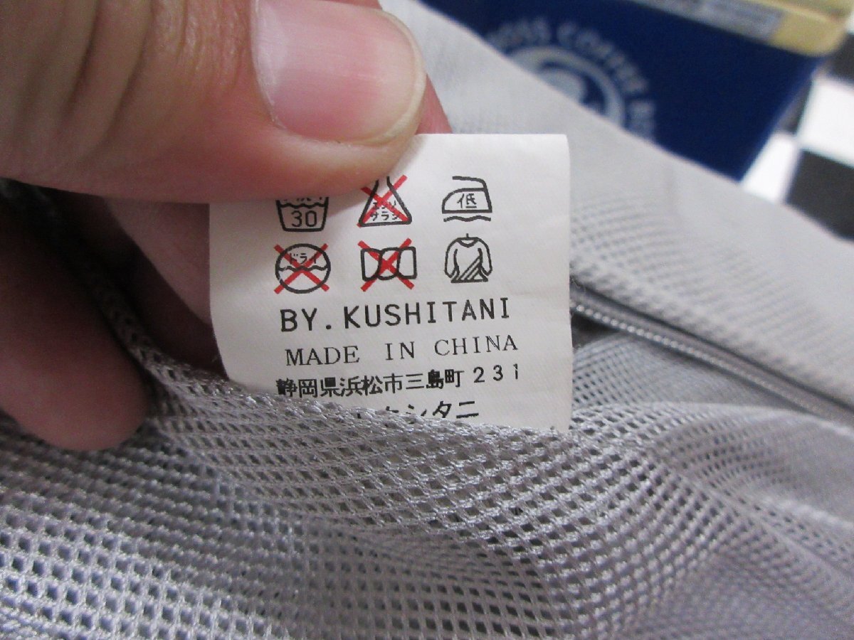 Yahoo!オークション - 1000円～クシタニ KUSHITANI フルメッシュジャ...