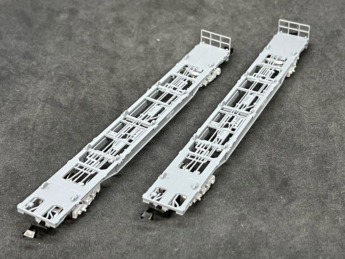 Yahoo!オークション - 送料無料 新品 ばらし TOMIX トミックス 98485 J...