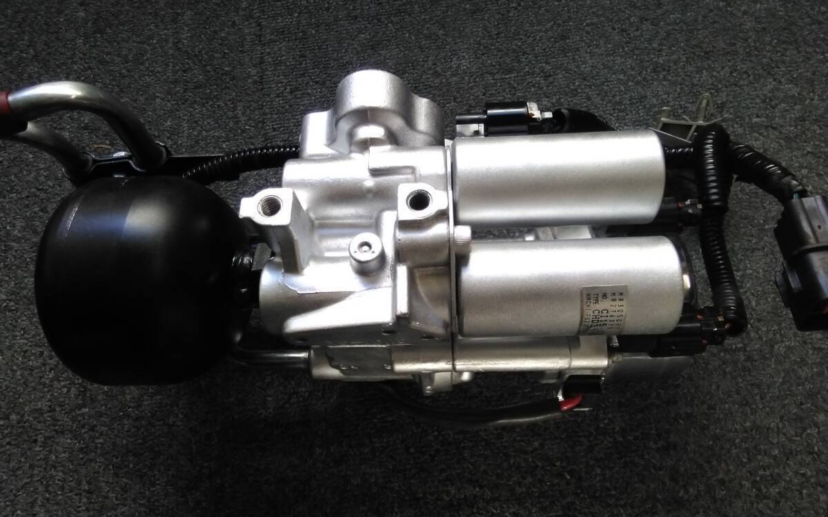 Yahoo!オークション - ランエボ6 CP9A 美品AYCポンプ ハイドロリックユ...