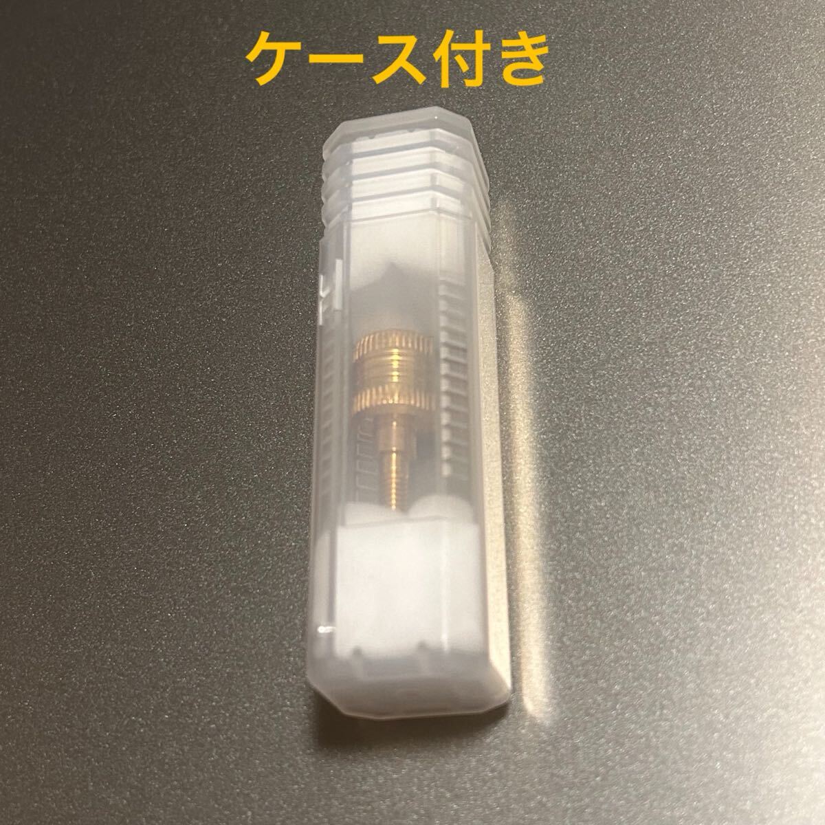 Yahoo!オークション - 長澤製作所 総銀製ネックスクリューPGP ヤナギサ...