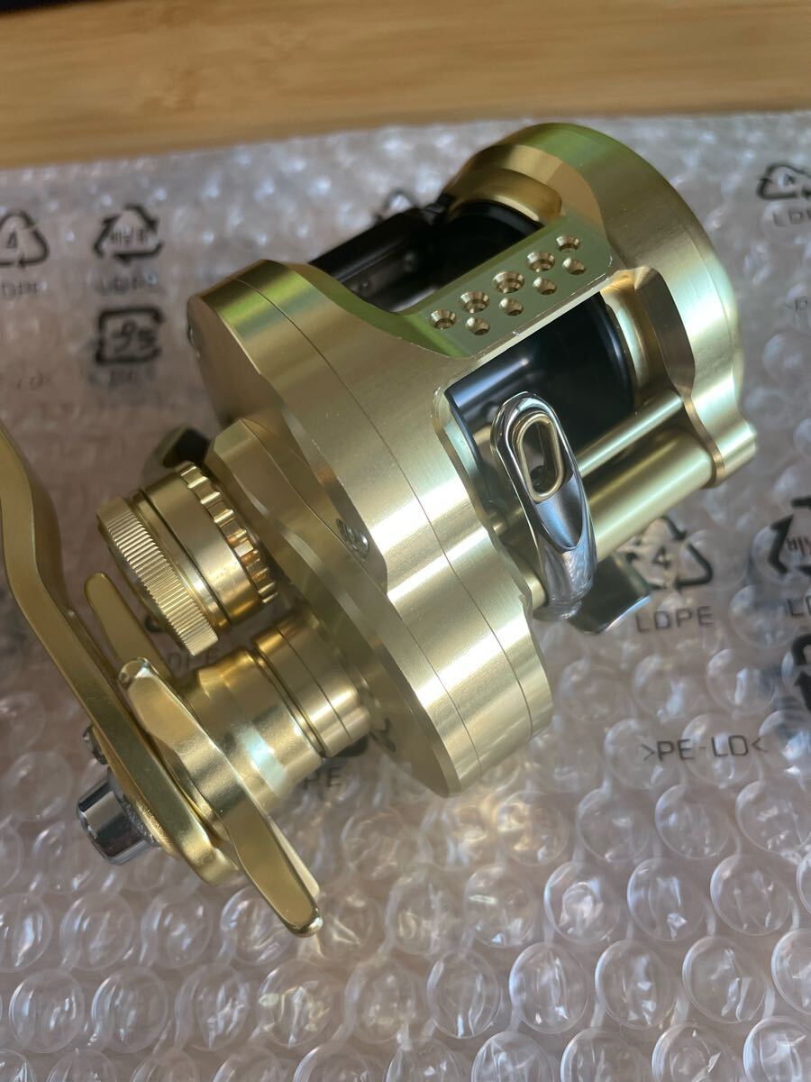 Yahoo!オークション - 22オシアコンクエスト300HG