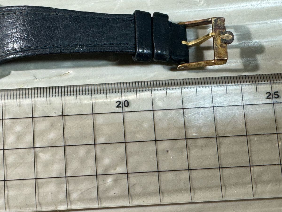 Yahoo!オークション - K342 【 完全ジャンク オメガ スピードマスター ...