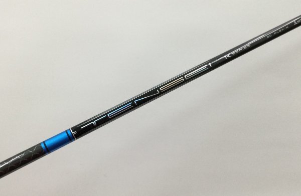 Yahoo!オークション - 美品/三菱ケミカル/TENSEI/テンセイ プロ ブルー...