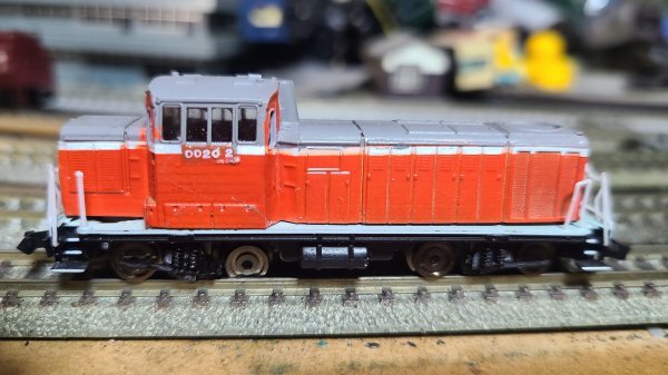 Yahoo!オークション - 【ジャンク】DD20 2号機タイプ 3Dプリント品