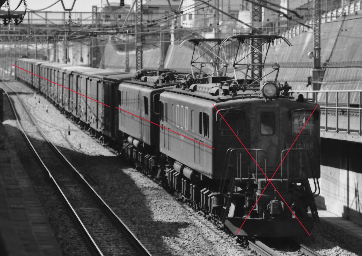 Yahoo!オークション - 35ミリネガフイルム (モノクロ) 上越線 水上駅 ...