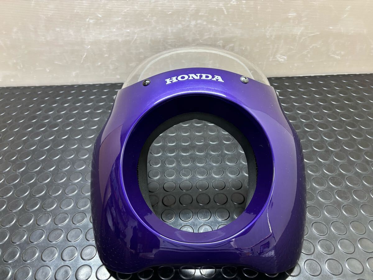 Yahoo!オークション - マグナ750 ( RC43 ) HONDA 純正 アッパーカウル ...
