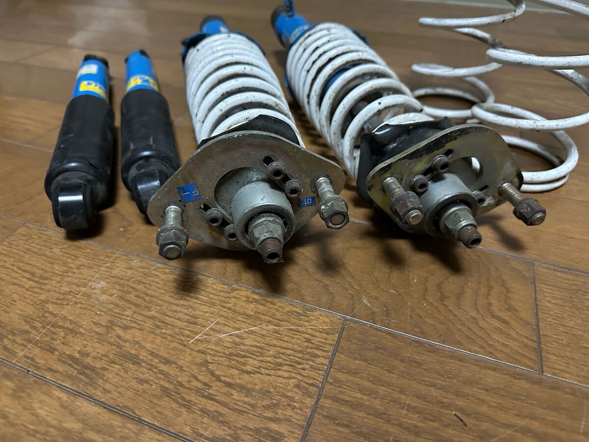 Yahoo!オークション - HALFWAY catwalk ホンダトゥデイ JW3 ピロアッパ...