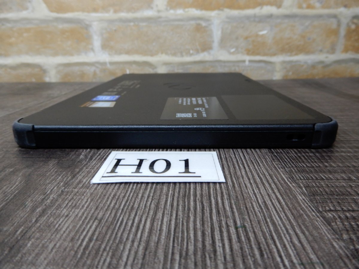 Yahoo!オークション - H01 Windows11 10W 液晶タッチパネル タブレッ...