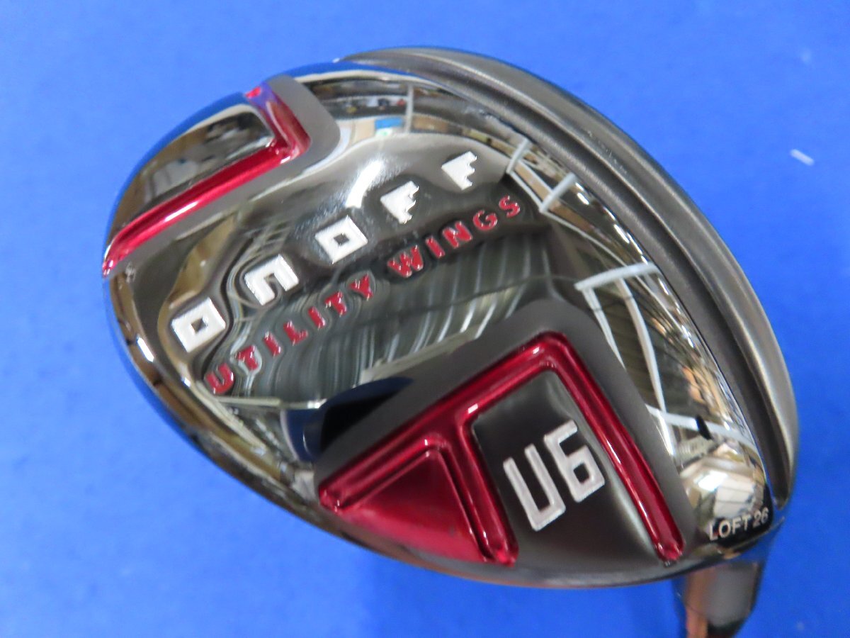 Yahoo!オークション - グローブライド 2022 ONOFF UTILITY WINGS AKA（...