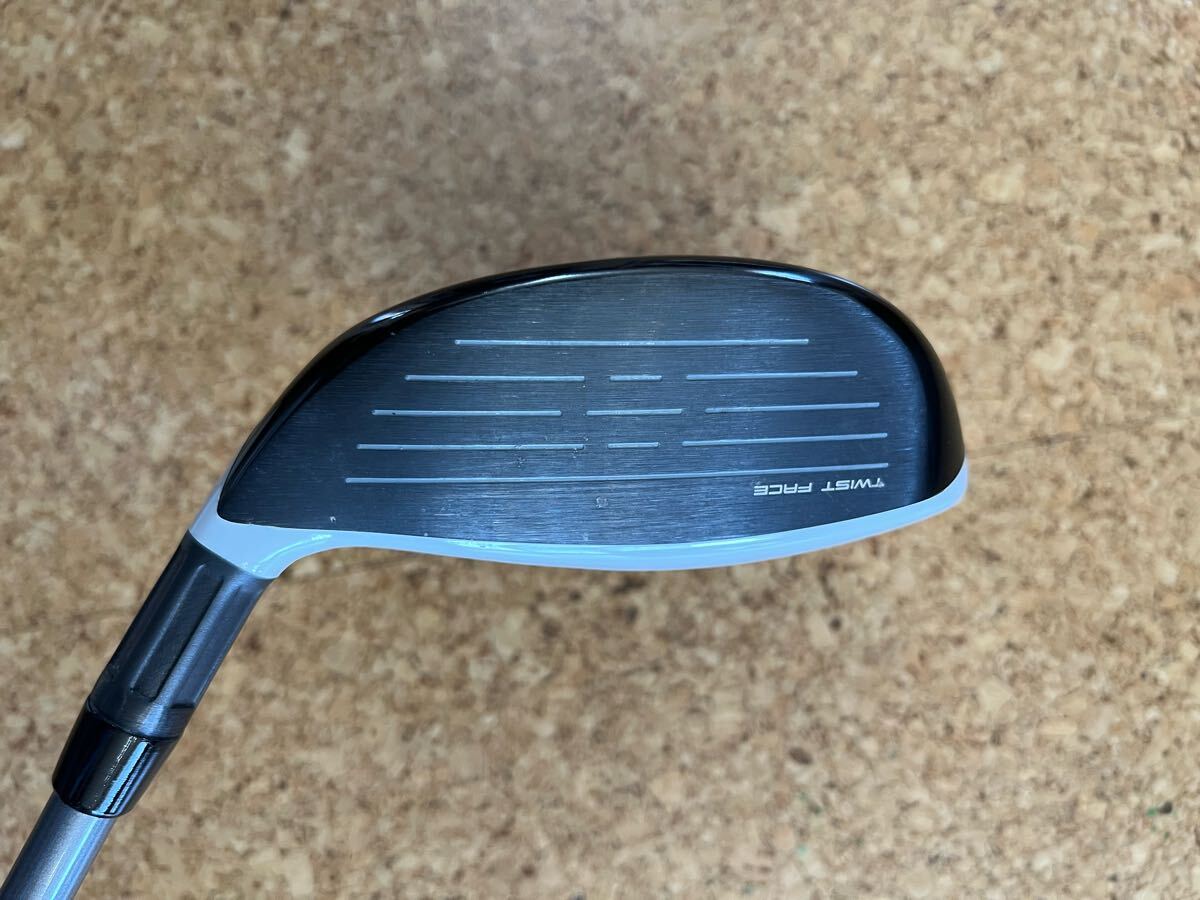 Yahoo!オークション - Taylor Made SIM2 #3 15度FWSpeeder 65-S コース...