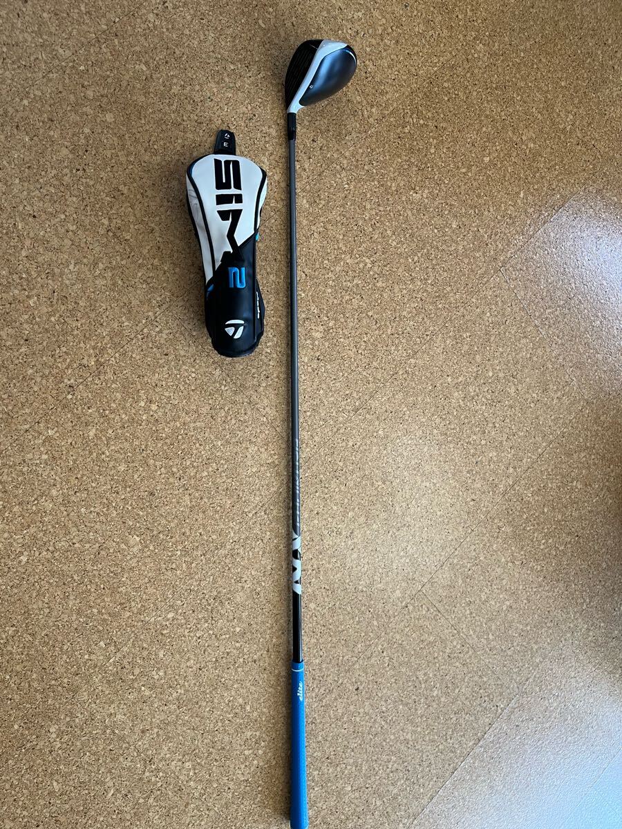 Taylor Made SIM2 #3 15度FWSpeeder 65-S コース未使用、新品同様. .Yahoo Japan Auction. Bidding & Shopping ...