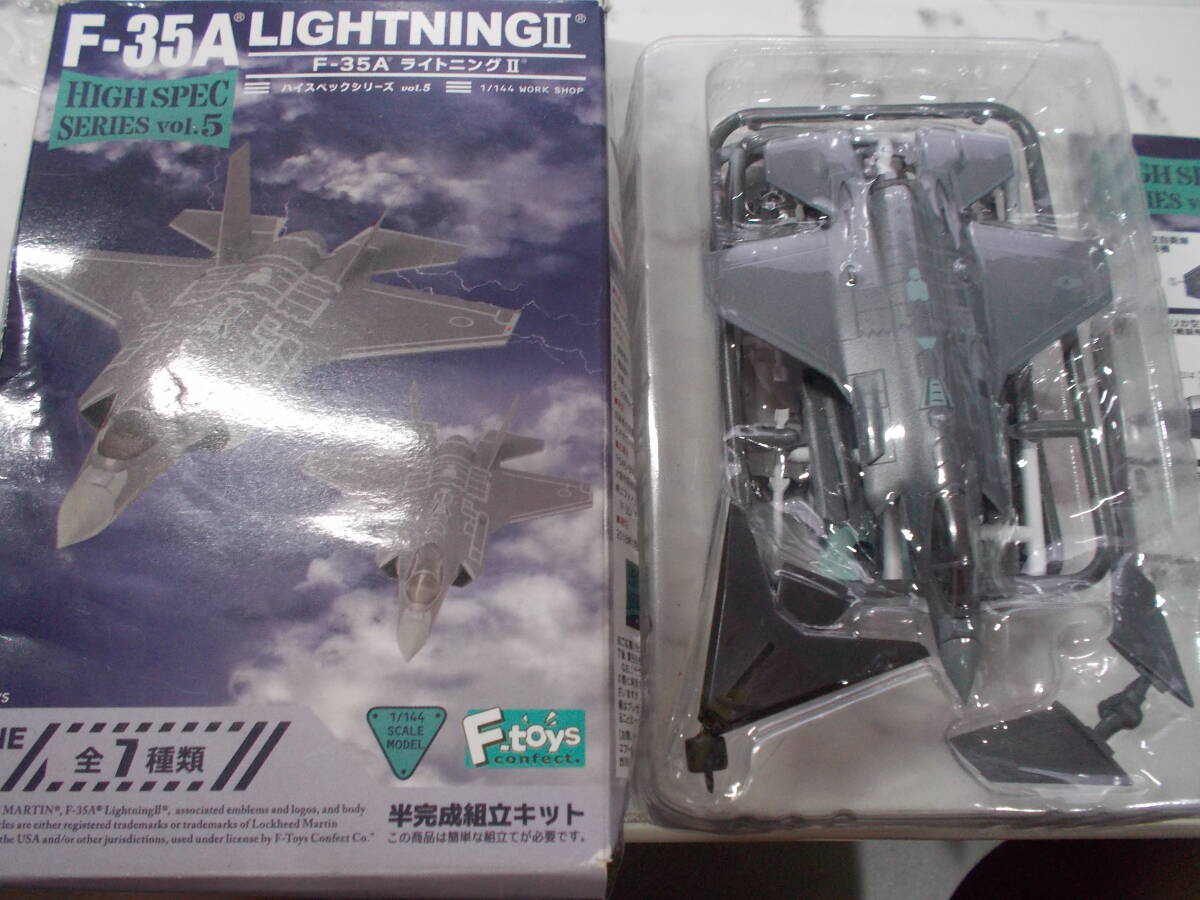 Yahoo!オークション - F35A ライトニングⅡ アメリカ空軍第422試験評価...