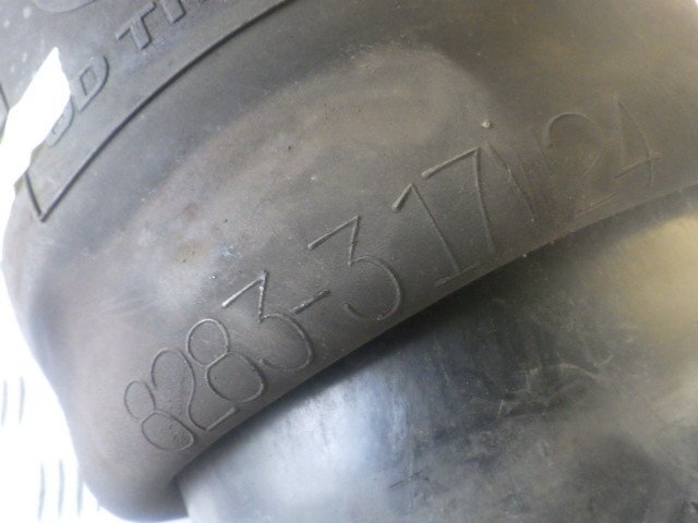 Yahoo!オークション - r694-6 UDトラックス クオン ベローズ エアーク...