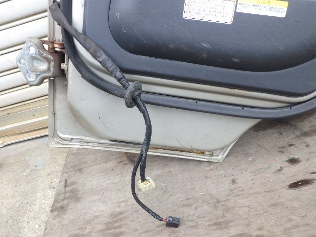 Yahoo!オークション - r696-131 三菱 ふそう ベストワンファイター ド...