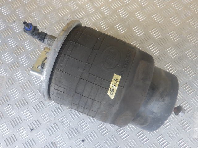 Yahoo!オークション - r694-6 UDトラックス クオン ベローズ エアーク...