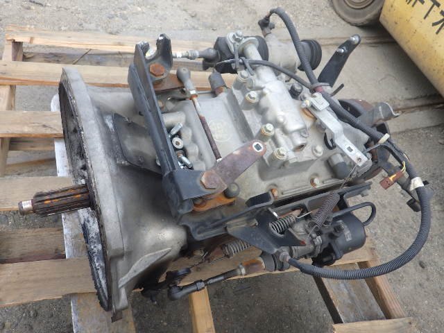 Yahoo!オークション - r453-18 日産 UD トラックス フレンズコンドル ...