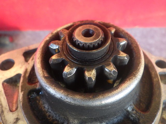 Yahoo!オークション - r5126-43 日産 UD トラックス フレンズコンドル ...