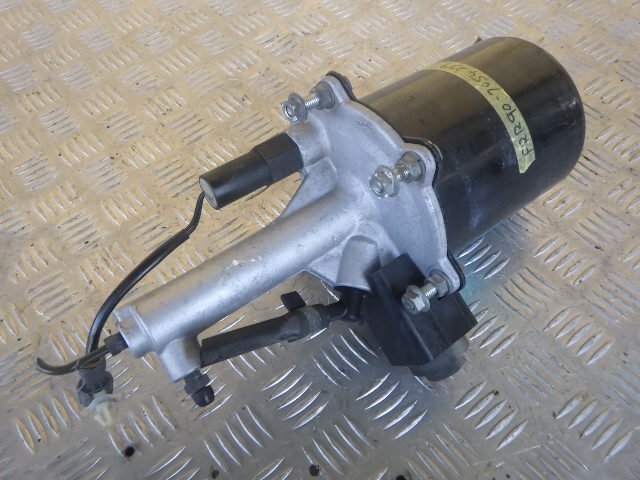 Yahoo!オークション - r696-165 いすゞ フォワード ブレーキブースター...