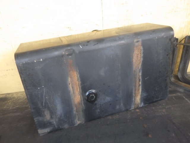 Yahoo!オークション - r6101-69 スチール製 燃料タンク タンク ステー...