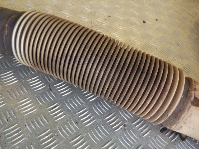 Yahoo!オークション - r644-62 日野 グランドプロフィア ジャバラパイ...