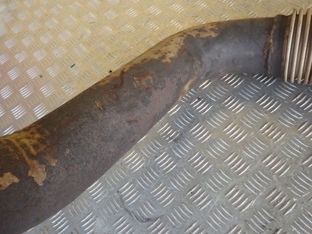 Yahoo!オークション - r644-62 日野 グランドプロフィア ジャバラパイ...