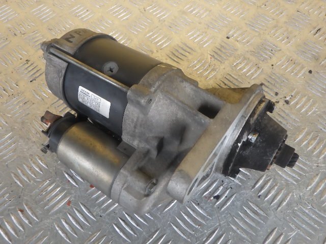 Yahoo!オークション - r4108-50 いすゞ エルフ セルモーター スタータ...