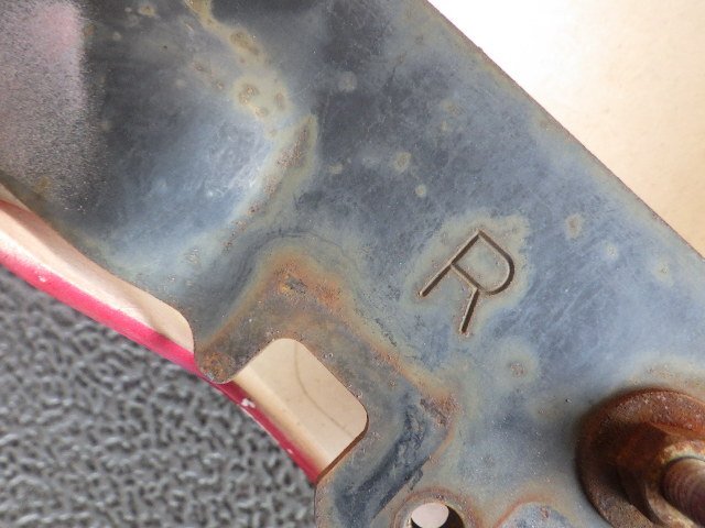 Yahoo!オークション - r754-15 ステップ 右側 運転席側 日産 UD トラッ...