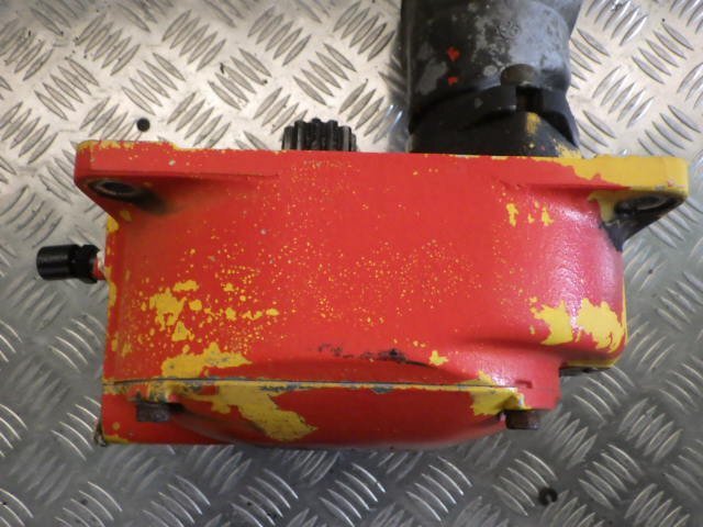 Yahoo!オークション - r436-63 ユニック クレーン ホイストギア 巻き取...