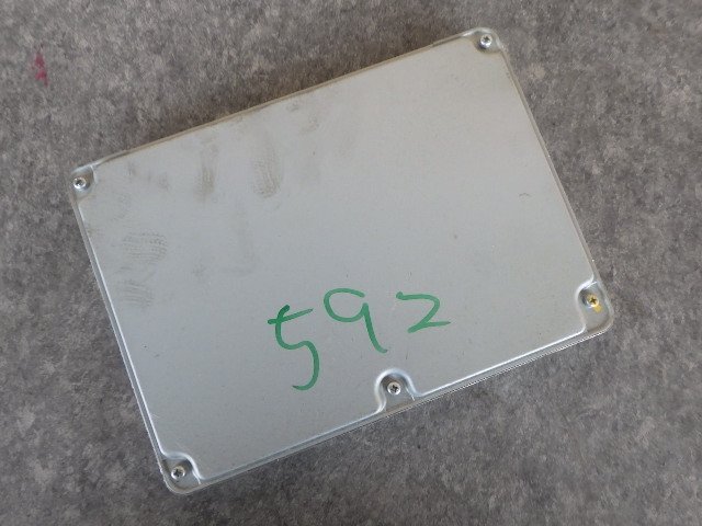 Yahoo!オークション - r615-27 日野 グランドプロフィア コンピュータ...