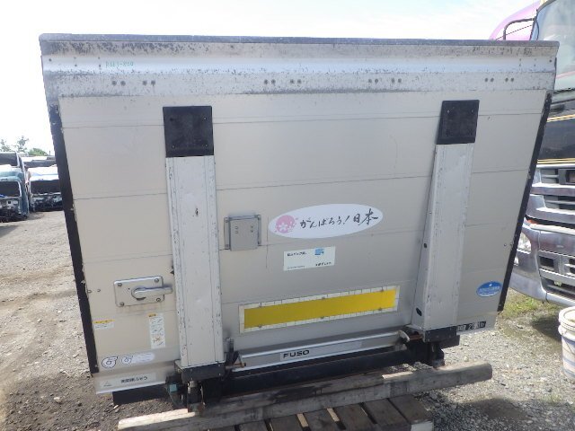 Yahoo!オークション - r661-800 パワーゲート 跳ね上げ式 パブコ PRAM1...