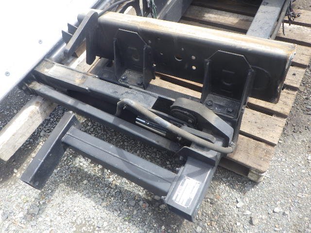 Yahoo!オークション - r661-800 パワーゲート 跳ね上げ式 パブコ PRAM1...