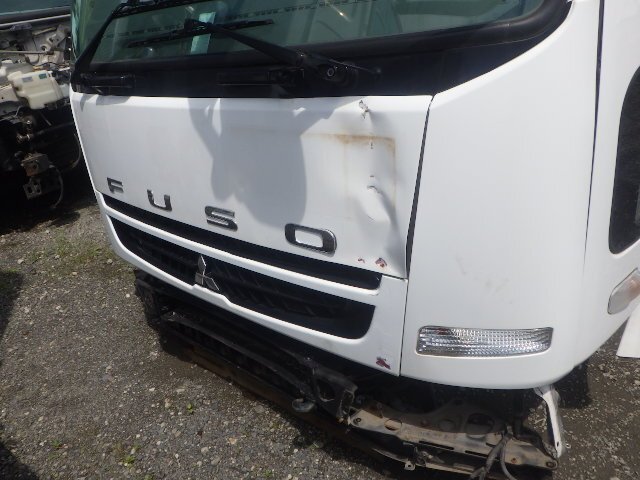 Yahoo!オークション - r661-700 三菱 ふそう ベストワンファイター キ...