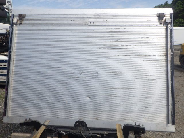 Yahoo!オークション - r661-800 パワーゲート 跳ね上げ式 パブコ PRAM1...