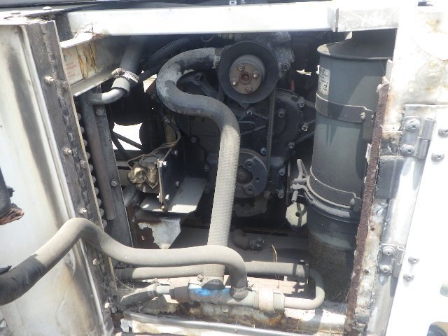 Yahoo!オークション - r661-900 サーモキング URD-Ⅲ 冷凍車 冷凍機 サ...