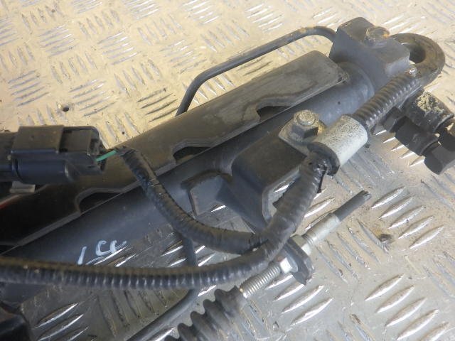 Yahoo!オークション - r672-18 三菱 ふそう スーパーグレート キャブチ...