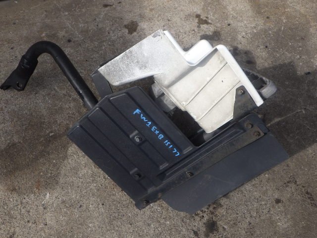 Yahoo!オークション - r696-79 日野 グランドプロフィア ステップ ステ...