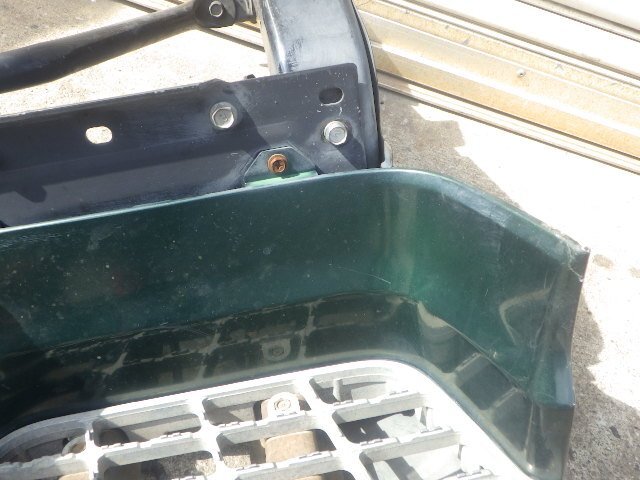 Yahoo!オークション - r694-72 日産 UD トラックス クオン ステップ ス...