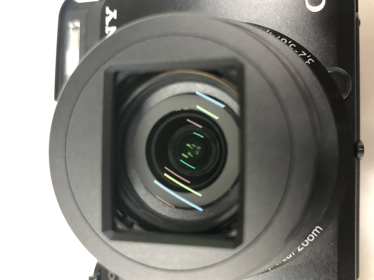 SONY Cyber-shot DSC-HX30V デジタルカメラ デジカメ サイバーショット ソニー(パナソニック)｜売買されたオークション情報、yahooの商品情報をアーカイブ公開 ...